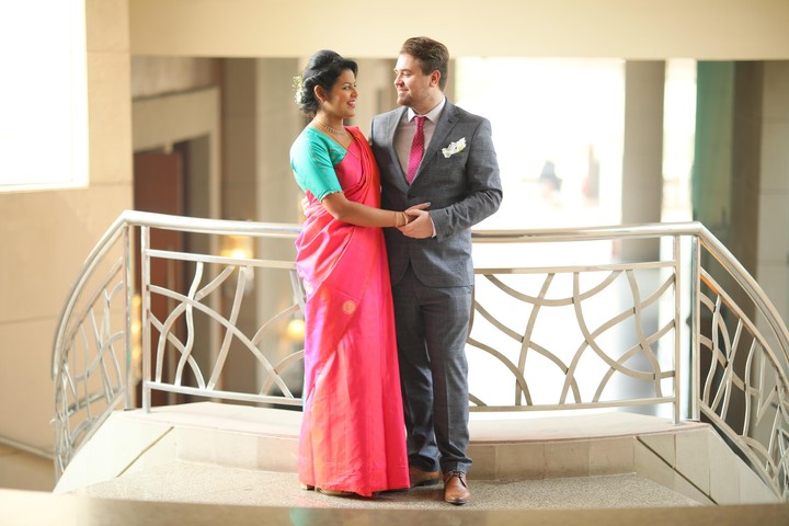 Shruti & Tim | Joy